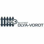Dlya-vorot (Studencheskaya Street No:21А), otomatik kapı firmaları  Belgorod'dan
