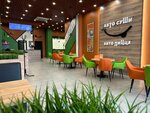 Автосуши Автопицца (Sheremetevskiy Avenue No:52), kafe  İvanovo'dan