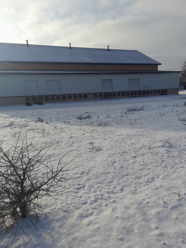 Depo hizmetleri Склад, Lipetsk, foto