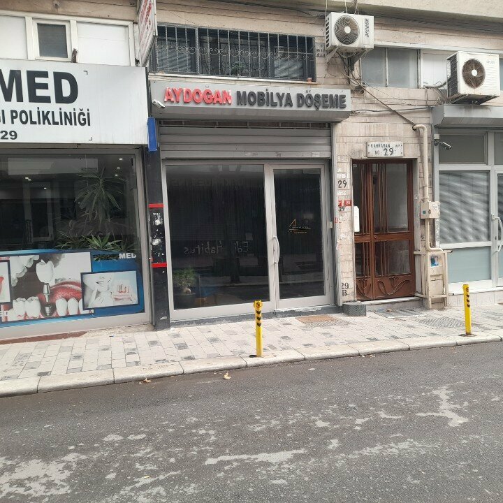 Mobilya fabrikaları Aydoğan Mobilya Döşeme, İstanbul, foto