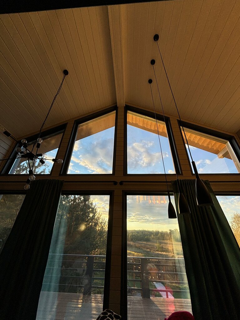 Konuk evi Panorama House, İvanovskaya oblastı, foto