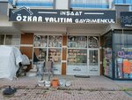 Özkar Yalıtım Gayrimenkul (Konya, Meram, Uluırmak Mah., Meydanlı Sok.), yalıtım malzemeleri  Konya'dan
