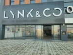 Lynk & Co (Alaaddinbey Mah., İzmir Yolu Cad., No:301/C, Nilüfer, Bursa), otomobil satış galerileri  Bursa'dan