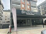Bayraktar Yapı (Kavaklı Mah., Zağanos Paşa Sok., No:25, Beylikdüzü, İstanbul), emlak ofisi  Beylikdüzü'nden