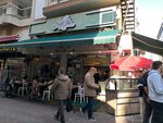 Zeytin Dalı (İzmir, Karşıyaka, Donanmacı Mah., 1721 Sok., 20D), restoran  İzmir'den