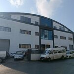 Aktar İş Merkezi (İstanbul, Esenyurt, Akçaburgaz Mah., 3088. Sok., 12), i̇ş merkezi  İstanbul'dan