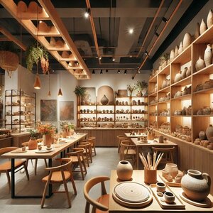 Шонди (улица Очаковцев No:36), pasta, şekerleme ve tatlı  Sevastopol'dan