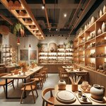 Шонди (улица Очаковцев No:36), pasta, şekerleme ve tatlı  Sevastopol'dan