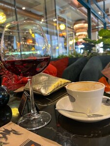 Resto Lordom (İstanbul, Şişli, Silahşör Cad., 67), restoran  İstanbul'dan