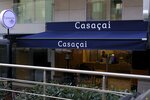 Casaçai (İstanbul, Eyüpsultan, Göktürk Merkez Mah., Nazlı Sok., 1F), restoran  İstanbul'dan