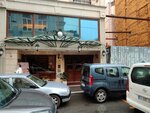 Royal Touch SPA & Turkish Hamam (İstanbul, Beyoğlu, Asmalı Mescit Mah., Meşrutiyet Cad., 85), masaj salonları  İstanbul'dan