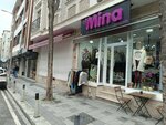 By Mina Boutique (İstanbul, Bayrampaşa, Millet Cad., 52-54A), giyim mağazası  İstanbul'dan