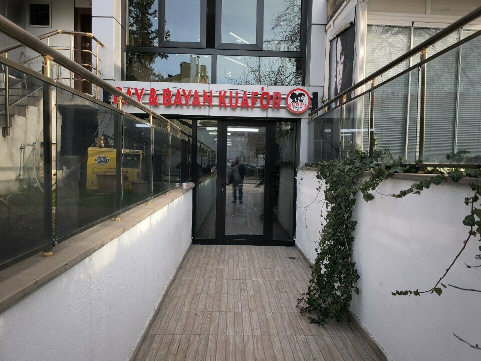 Kuaförler Beautylab Bay Bayan Kuaförü ve Güzellik Merkezi, Ankara, foto