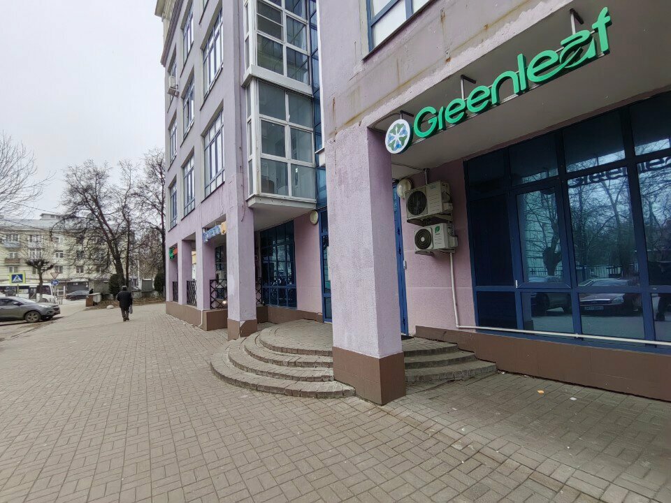 Manikür-pedikür Деvчата, Riazan, foto