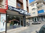 Gölbaşı Optik (Ankara, Gölbaşı, Cumhuriyet Cad., 35A), optik  Ankara'dan