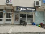 Öyküm Kuaför (Evka 3 Mah., Şehitler Cad., No:18, Bornova, İzmir), kuaförler  İzmir'den