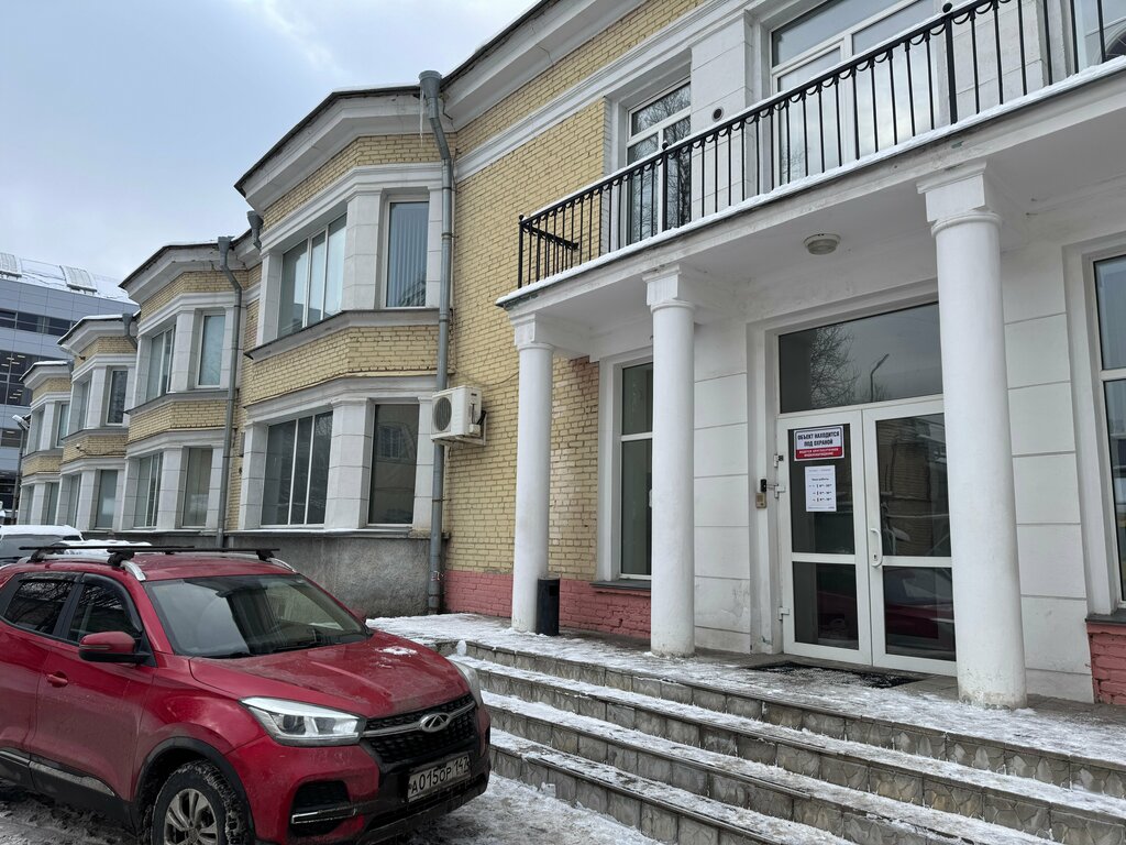 Medikal cihaz firmaları Delrus, Saint‑Petersburg, foto