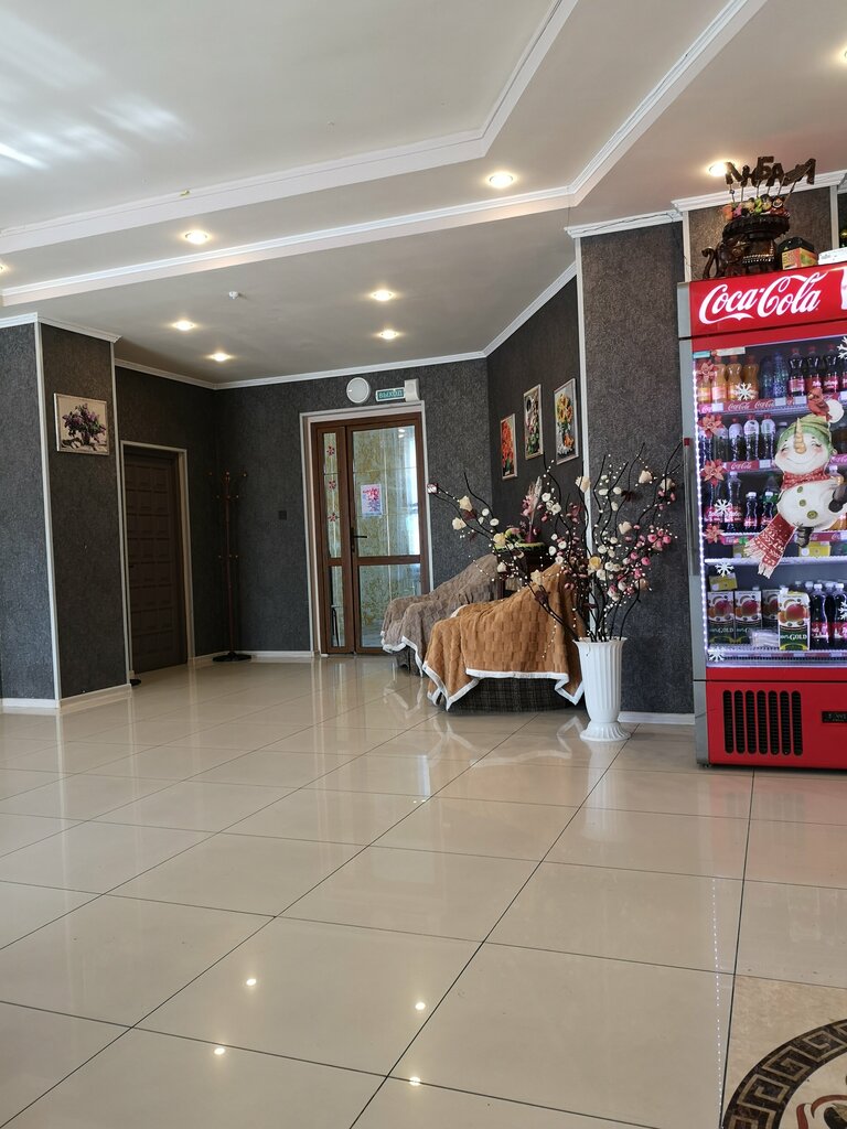 Kafe Кафе, у Любаши, Primoriye, foto