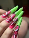 Vorobyova. nailstar (Shibankova Street No:71, Naro-Fominsk), manikür-pedikür  Naro‑Fominsk'ten