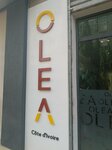 Olea (Abidjan, Cocody, Rue B50), sigortacı  Abican'dan