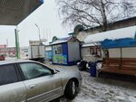 Пирожки (Hadzhi Bulacha Street No:91), fast food  Makhachkala'dan