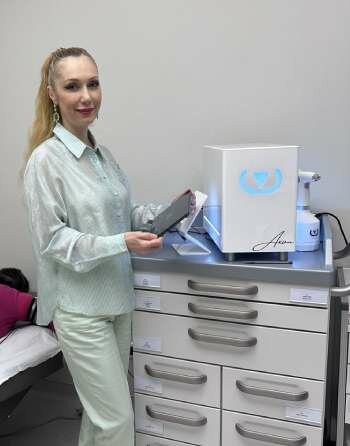 Özel muayenehaneler Op. Dr. Arzu Ercan, İstanbul, foto