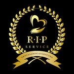 Rip Service (Sergeya Tyulenina Street No:15), cenaze hizmetleri  Kaliningrad'dan