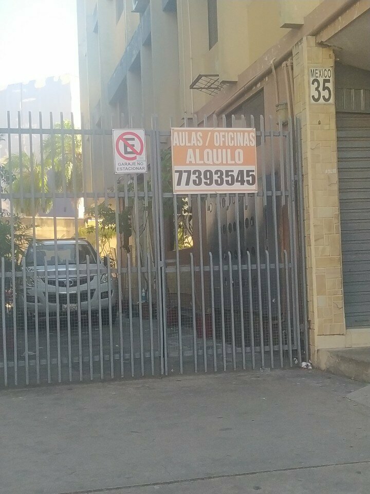 Diğer gişeler Aulas/oficinas alquilo, Santa‑Krus, foto