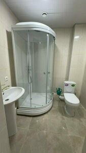 Dinamo (ulitsa Griboyedova No:110, Grozny), otel  Grozni'den