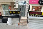 Beauty Shop Afsana (Huseynbala Aliyev Street No:139N, Nesimi District), güzellik salonu  Bakü'den