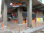 Pilavita (Ankara, Çankaya, Alacaatlı Mah., 3602. Cad., 1/65B), fast food  Ankara'dan