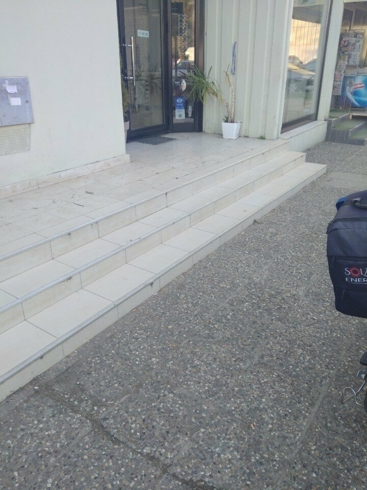 Optik Optika West, Novi Sad, foto