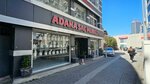 Adana Saç Merkezi (Adana, Seyhan, İnönü Caddesi, 19/A), kuaförler  Adana'dan