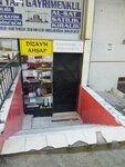 Dizayn Ahşap (Fatih Mah., 882. Sok., No:4-6B, Esenyurt, İstanbul), mobilya mağazaları  İstanbul'dan