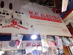M. M (Serai Road No:21), elektronik eşya mağazaları  Karaçi'den