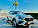 Al Qamar Rent A Car (14, Al Barsha 1 Street, Al Barsha 1, Al Barsha, Hadaeq Mohammed Bin Rashid, Dubai), otomobil servisi