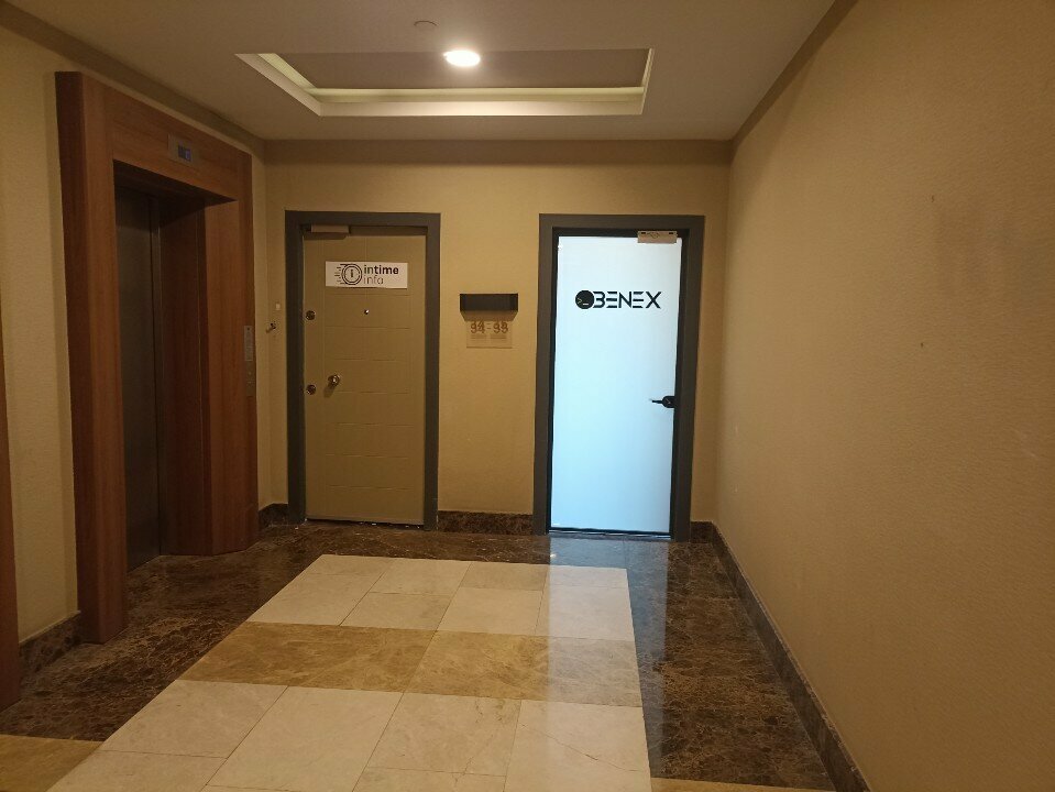 Yazılım firmaları Intime Info Yazılım Çözümleri, İstanbul, foto