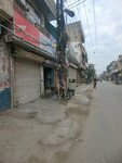 Chaudhary Honda (Rao Street No:462, Township, Sector B2), motosiklet tamiri  Lahor'dan