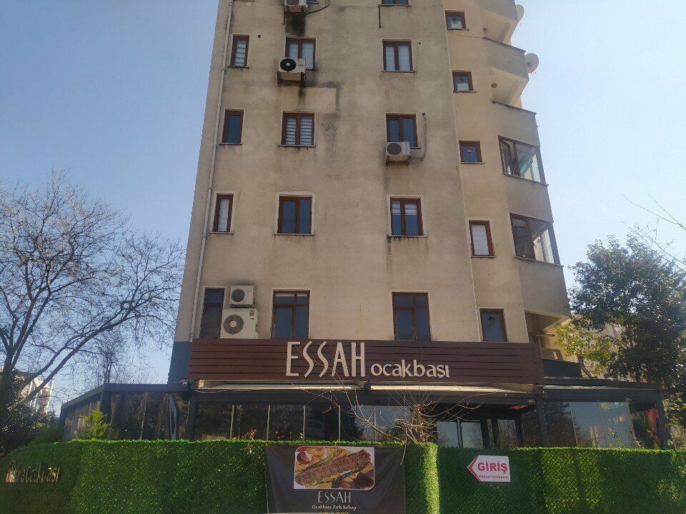 Restoran Essah Ocakbaşı, İstanbul, foto