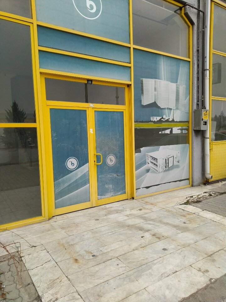 Mühendislik firmaları Bacamak, Konya, foto