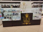 Lily (praspiekt Masherava No:17), bijuteriler  Brest'ten