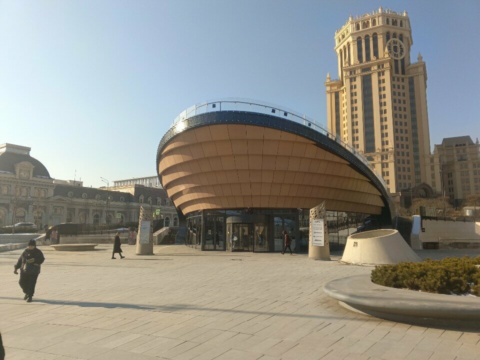 Pasta, şekerleme ve tatlı Мармеладный капитан, Moskova, foto