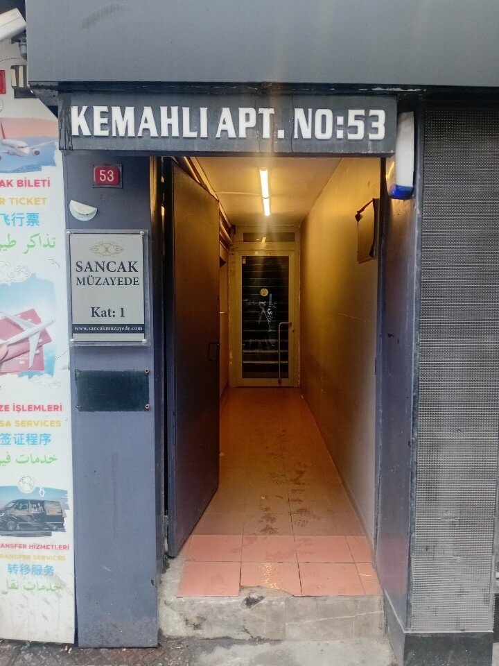 Seyahat acenteleri Orenda Travel, İstanbul, foto