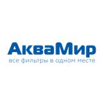 Akvamir (Lenina Street No:446А), su filtreleri  Sakhalinsk'ten