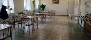 Kantin, yemekhane Столовая № 7, Suhiniçi, foto