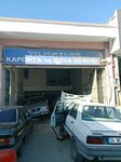 Yılmazlar Kaporta Boya Servisi (İstanbul, Kartal, İnönü Cad., 164A-2), oto kaporta  İstanbul'dan