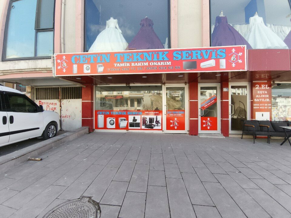 Pencere üretim, satış ve montaj firmaları Pimapen - Efem Cam Balkon, Ankara, foto
