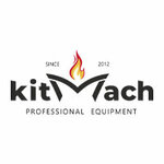 Kitmach (Shohsanam street No:62), restoran ekipmanları  Taşkent'ten