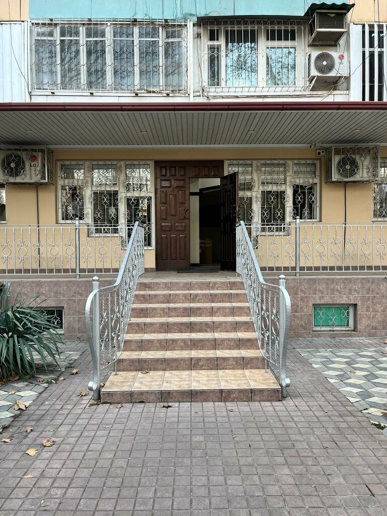 Online mağaza ofisi Trendi, Taşkent, foto