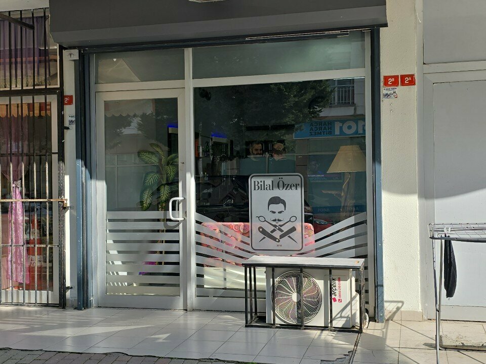 Kuaförler Kuaför Bilal Özer, İstanbul, foto